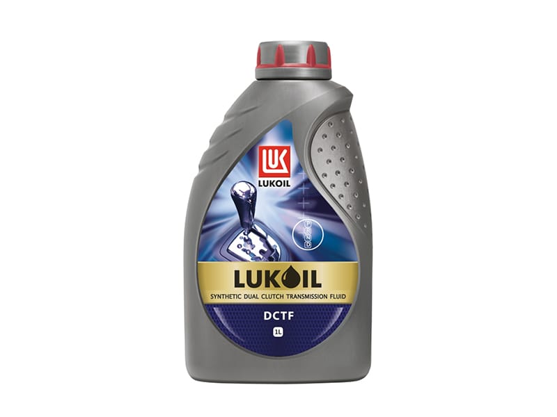 Lukoil Atf Dctf 1 Lt | Lukoil
