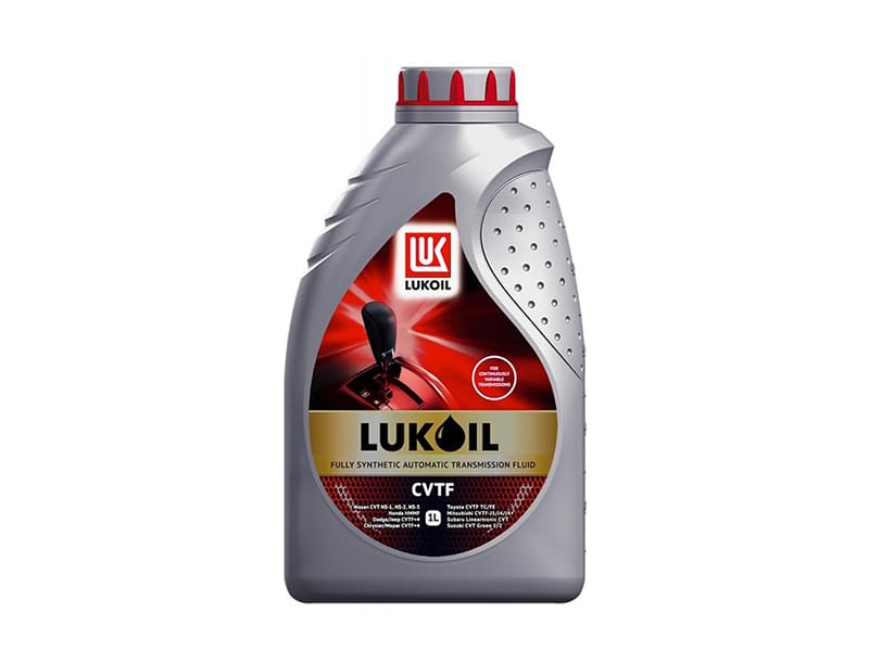 Lukoil Cvtf 1 Lt | Lukoil